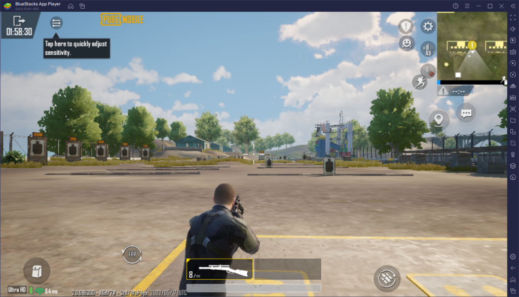 BlueStacks Version 5.8 Lets You Play Mobile Games on PC at 4K Resolution