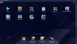 BlueStacks Update Version 5.8 - 4K and Custom Resolution Settings, MOBA ...