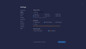 BlueStacks Update Version 5.8 - 4K and Custom Resolution Settings, MOBA ...