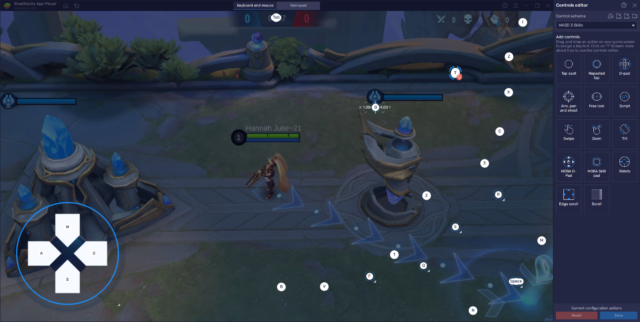 BlueStacks Update Version 5.8 - 4K and Custom Resolution Settings, MOBA ...