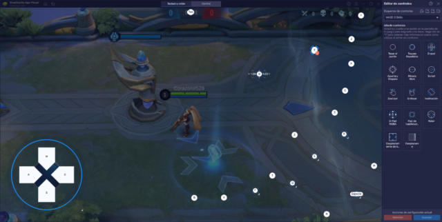 Actualización 5.8 de BlueStacks - Ajustes de Resolución 4K y ...