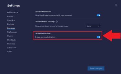 BlueStacks 5.9 Update Adds Support for Xbox Series X and PS5 DualSense ...