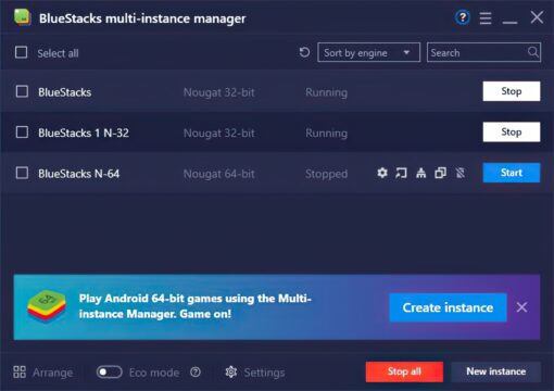 BlueStacks 4: как изменилась игровая платформа с момента первого релиза?