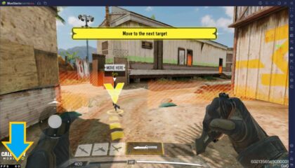 BlueStacks 5 - Unleash the PC Gaming Experience You Always Dreamed of