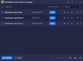 Latest BlueStacks Update Allows Playing with Hyper-V Enabled Using ...