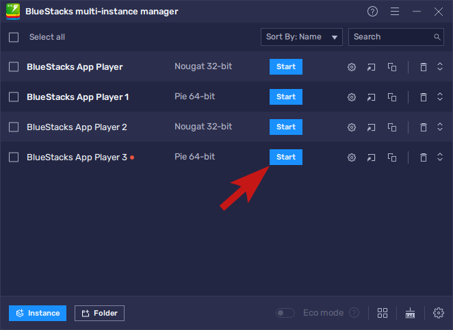 Latest BlueStacks Update Allows Playing with Hyper-V Enabled Using ...