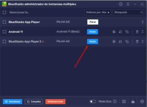 La última actualización de BlueStacks permite jugar con Hyper-V ...