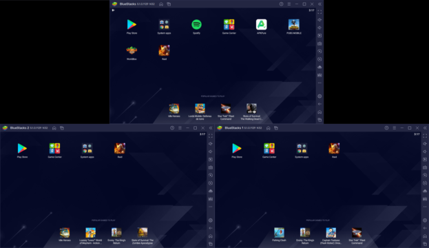 Multi-Instance Sync Coming to BlueStacks 5 In its 5.1 Update