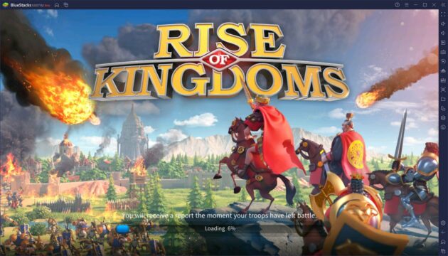 The Top Android Strategy Games To Play On Bluestacks 5 9189