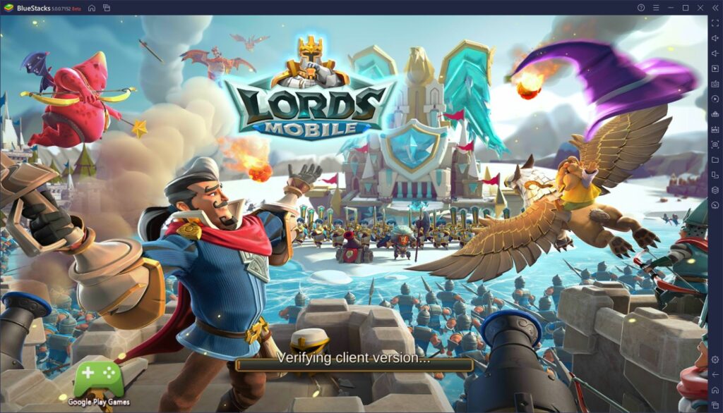 The Top Android Strategy Games To Play On Bluestacks 5 3648