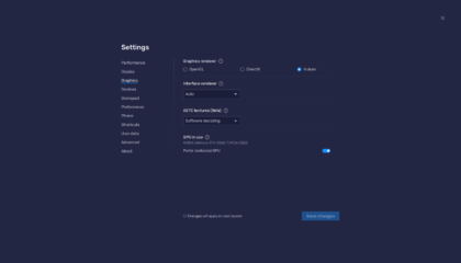 New BlueStacks Update Brings Vulkan Support and An Expanded Library of ...