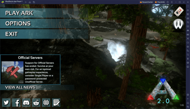 New BlueStacks Update Brings Vulkan Support and An Expanded Library of Games