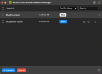 How to Use Multi-Instance on BlueStacks Air (and Why It Matters)