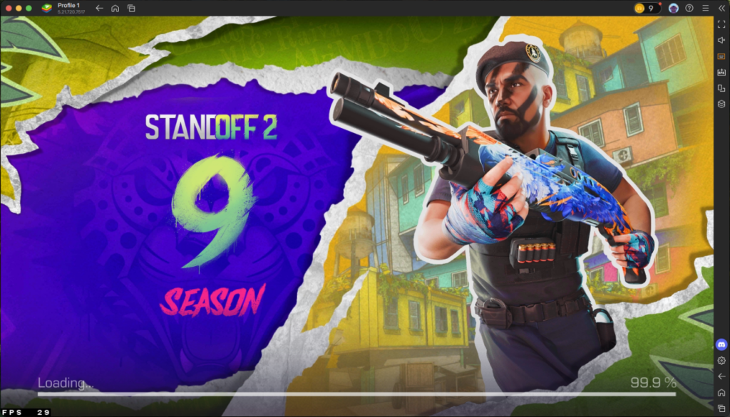 How to Use Gamepad with BlueStacks Air on Mac