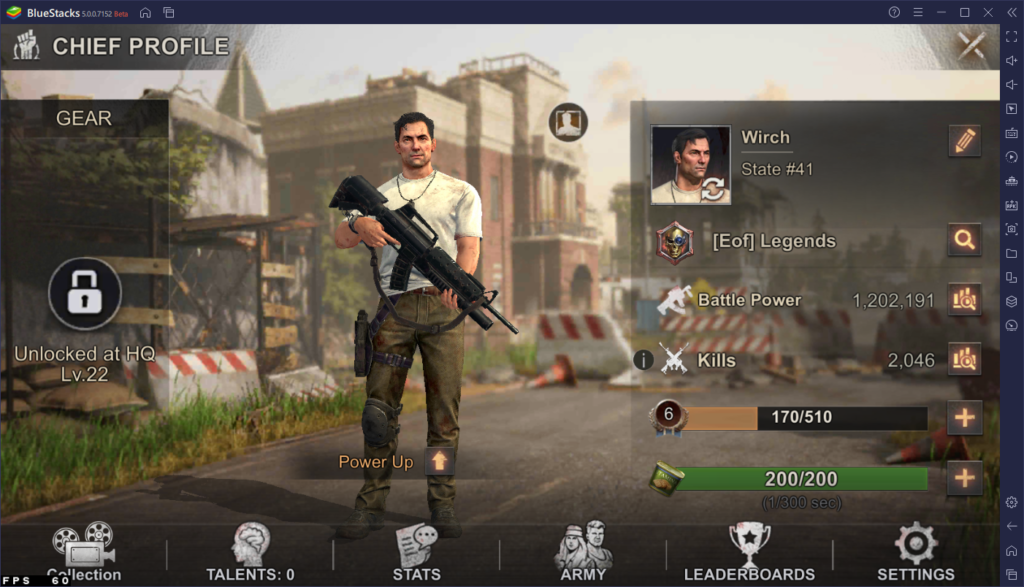 BlueStacks 5 Vs. BlueStacks 4 - Performance Comparison for State of ...