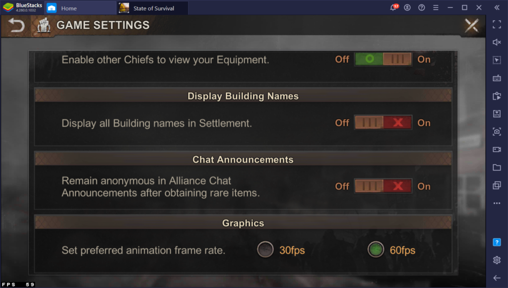 BlueStacks 5 Vs. BlueStacks 4 - Performance Comparison for State of ...