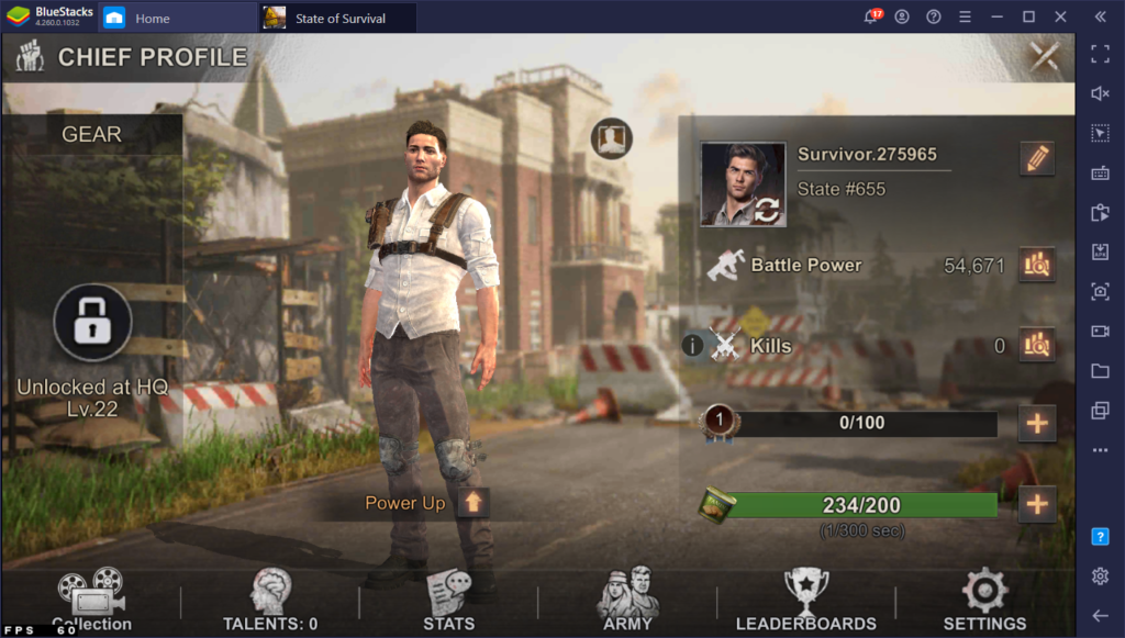 BlueStacks 5 Vs. BlueStacks 4 - Performance Comparison for State of ...