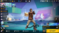 Play Free Fire on InstaPlay: Your Ultimate Mobile Battle Royale ...