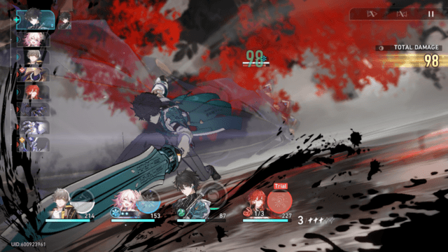 Embark on the Astral Express in Honkai: Star Rail on now.gg InstaPlay - A Cloud-Based Gaming ...
