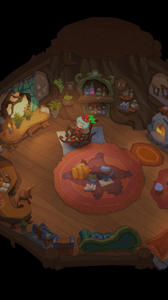 Play Madtale: Idle RPG on any Device With InstaPlay - Embark on a Dark ...