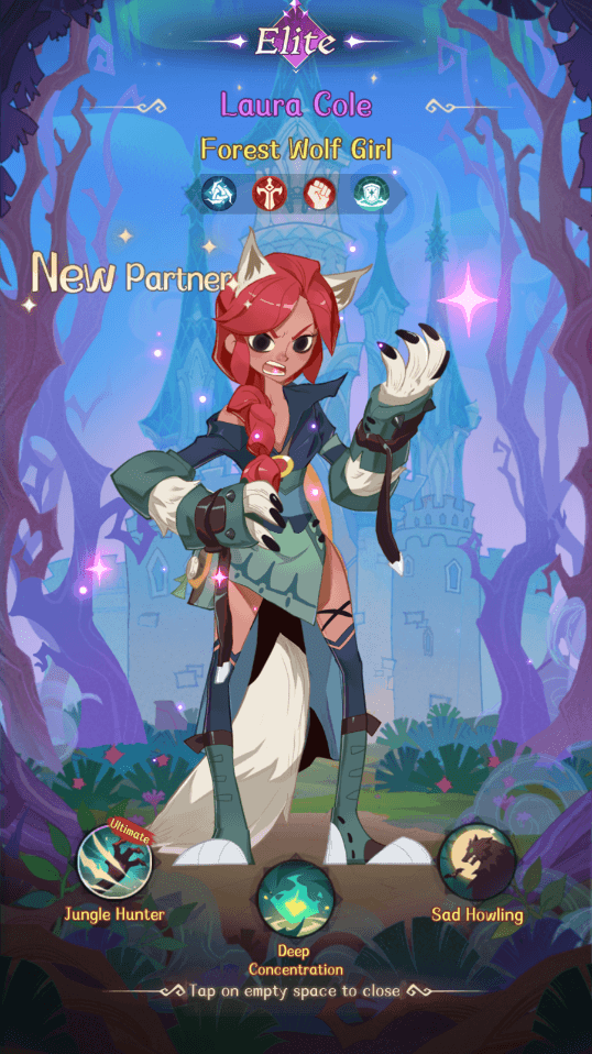 Play Madtale: Idle RPG on any Device With InstaPlay - Embark on a Dark ...