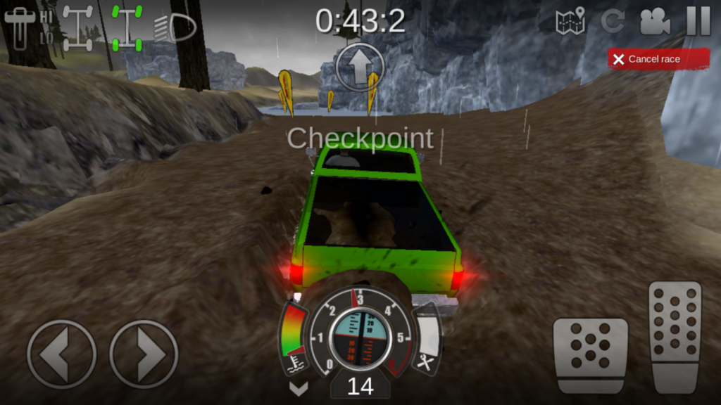 Enjoy Offroad Outlaws’ Ultimate Off-Road Adventures on now.gg InstaPlay ...