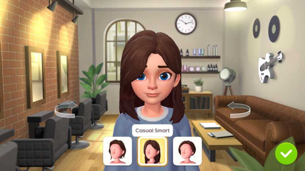 Play Project Makeover Anywhere with InstaPlay - Dress, Design ...