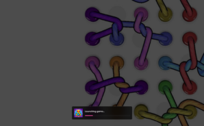 Download and play Twisted Tangle on PC & Mac (Emulator)