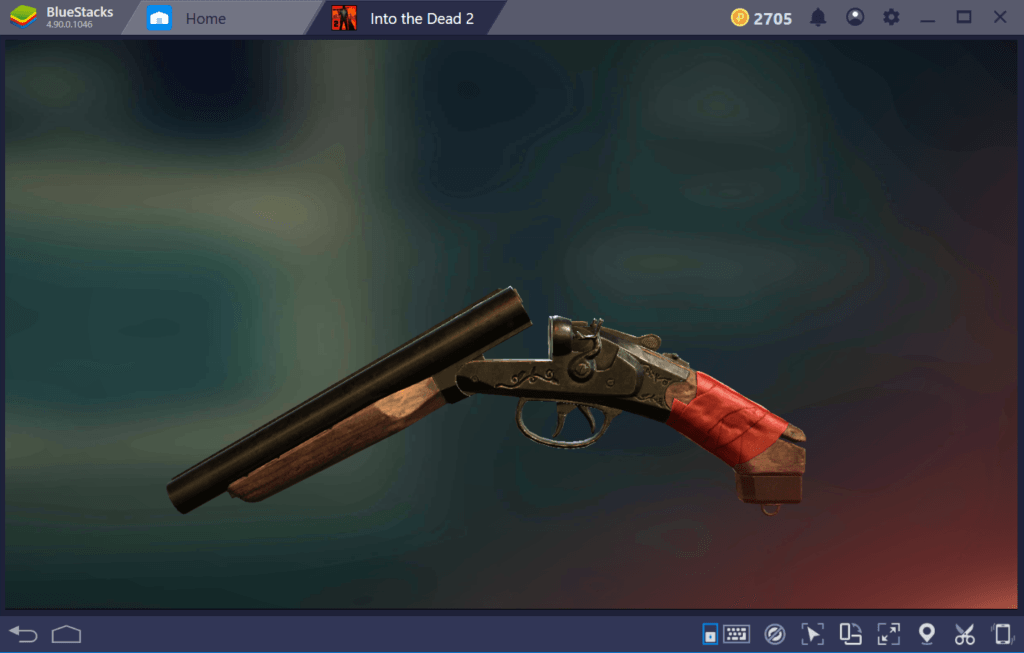 Guide to Playing Into The Dead 2 on BlueStacks