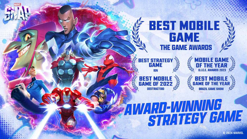 Top 10 Mobile Games to Play on BlueStacks in 2025 | BlueStacks