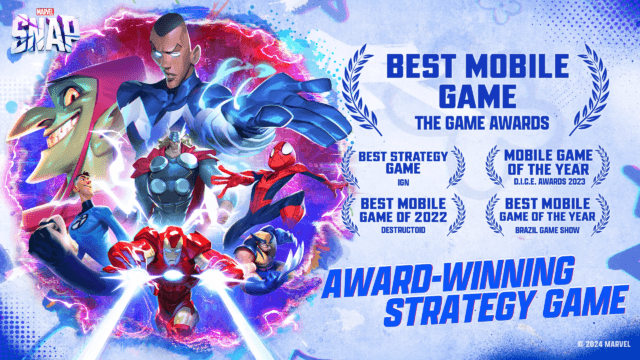 Top 10 Mobile Games to Play on BlueStacks in 2026 | BlueStacks