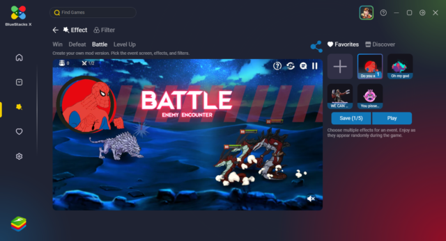 Bluestacks X Mobile Game Modding How To Mod Your Favorite Games 0807