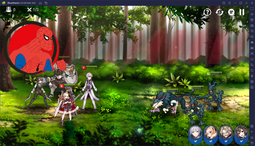 Bluestacks X Mobile Game Modding How To Mod Your Favorite Games 5792