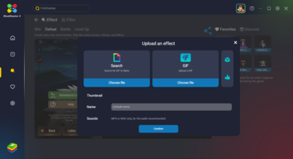 BlueStacks X Mobile Game Modding - How to Mod Your Favorite Games