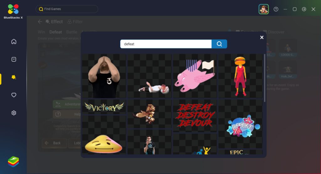 Bluestacks X Mobile Game Modding How To Mod Your Favorite Games 8203