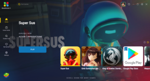 Introducing BlueStacks X Mobile Game Modding - Step Into the World of ...