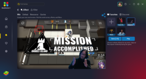 Introducing BlueStacks X Mobile Game Modding - Step Into the World of ...