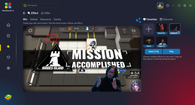 Introducing BlueStacks X Mobile Game Modding - Step Into the World of ...