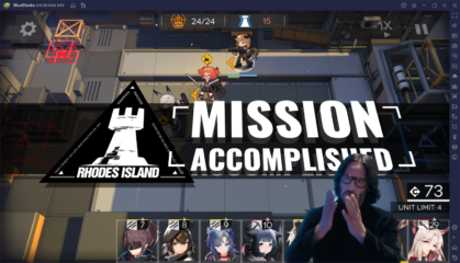 Introducing BlueStacks X Mobile Game Modding - Step Into the World of ...