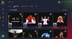 Introducing BlueStacks X Mobile Game Modding - Step Into the World of ...