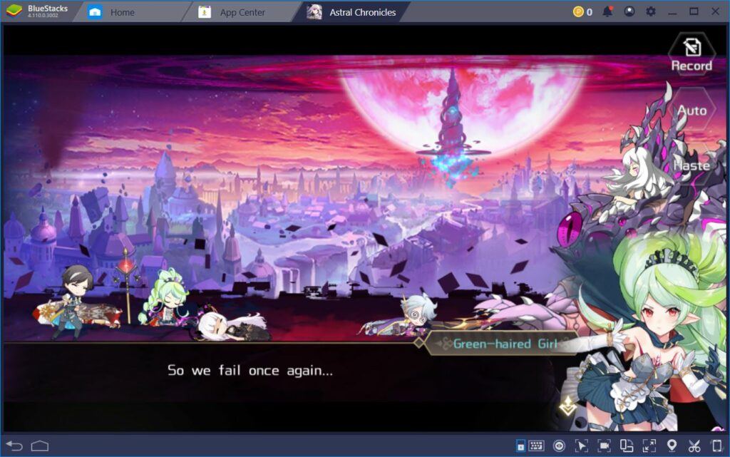 BlueStacks Features: Masterful Gameplay with Multi-Instance Sync