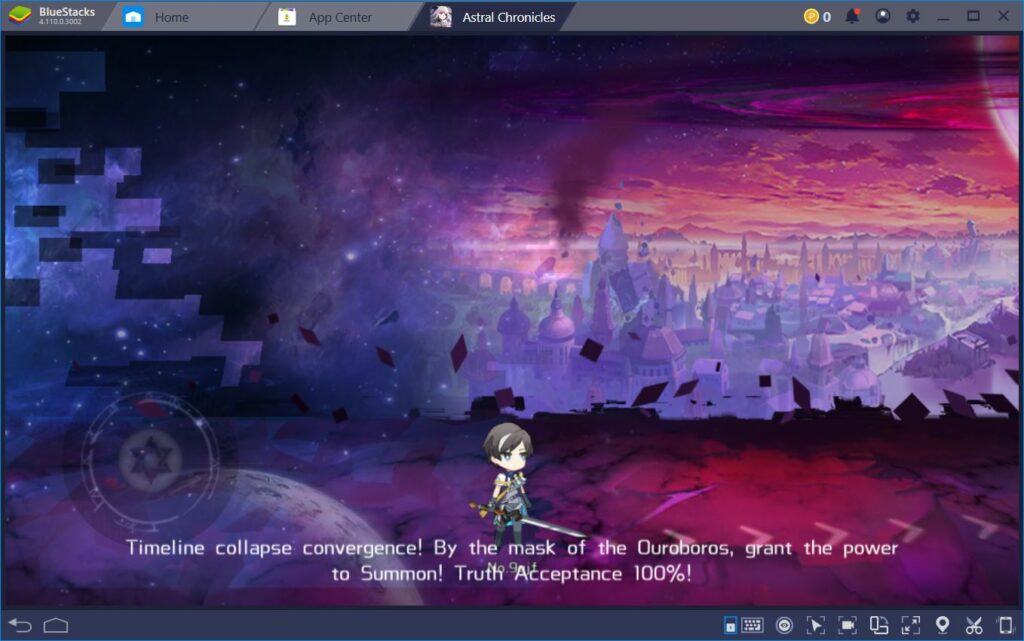 BlueStacks Features: Masterful Gameplay with Multi-Instance Sync