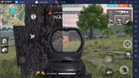 Bring Home the “BOOYAH!” with Smart Controls in Free Fire on PC ...