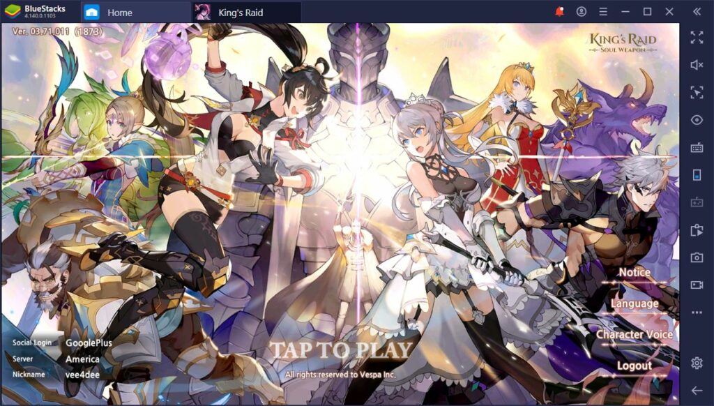 Automate Moves In Your Favourite Android Games With The Bluestacks Script Feature 8320
