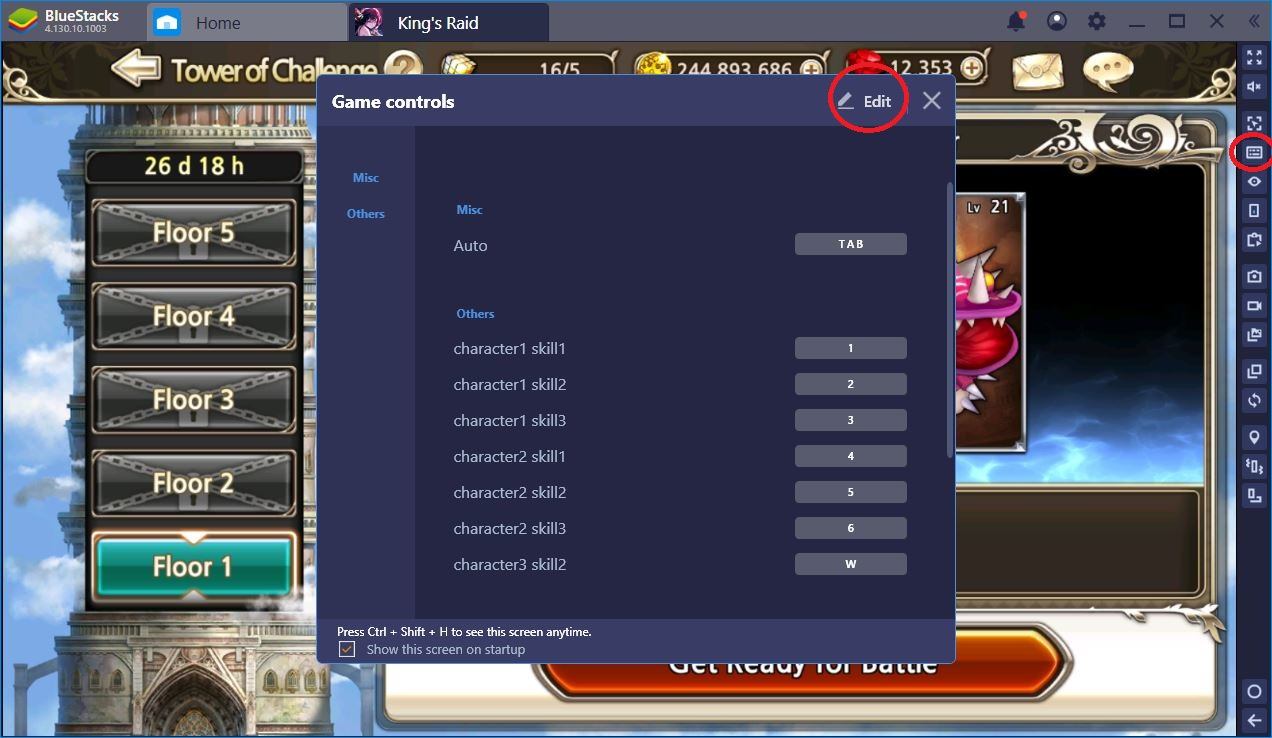 Automate Moves In Your Favourite Android Games With The Bluestacks Script Feature 3268