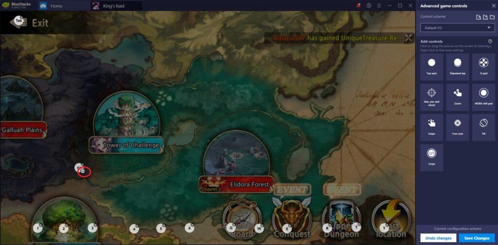 Automate Moves In Your Favourite Android Games With The Bluestacks Script Feature 5958