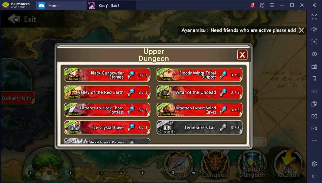 Automate Moves In Your Favourite Android Games With The Bluestacks Script Feature 9814
