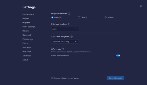 Best Bluestacks Settings For Low End Pcs Performance Tips By Bluestacks 7155