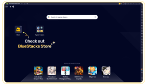 BlueStacks Store – Get Major Discounts on Every Purchase, Exclusive ...