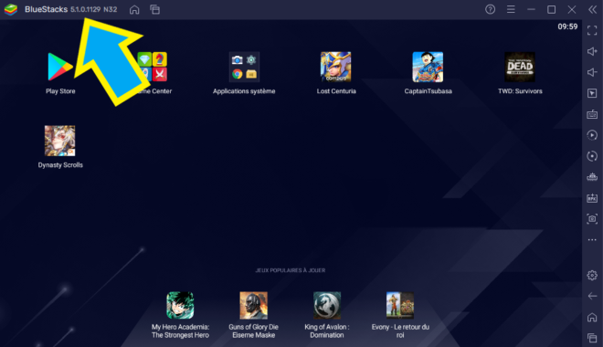 La Synchronisation Multi-Instance Arrive dans BlueStacks 5 Avec la Mise ...
